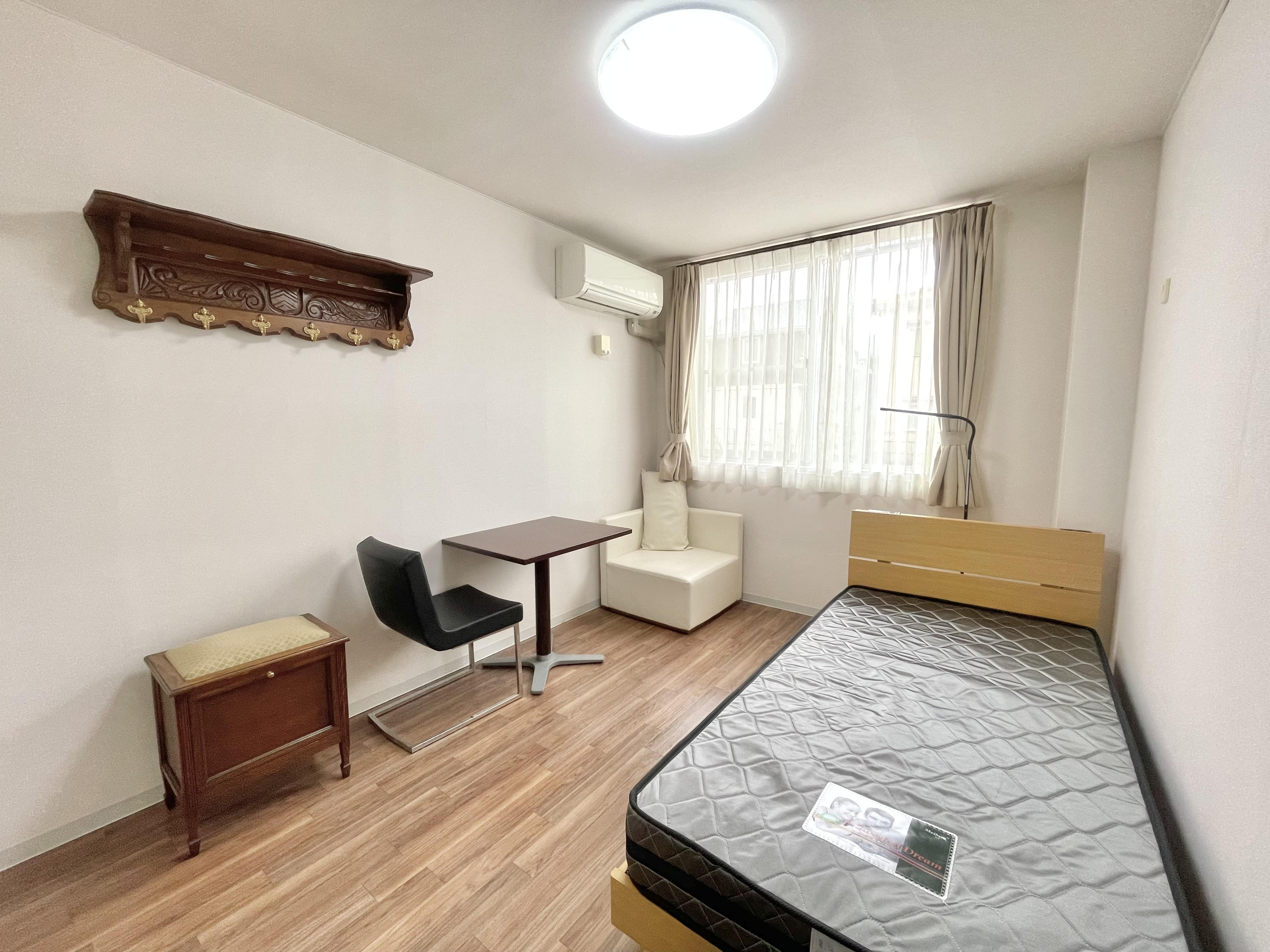 Tokyo Room Finder - Shared Apartment - APPARTEMENT AICHI