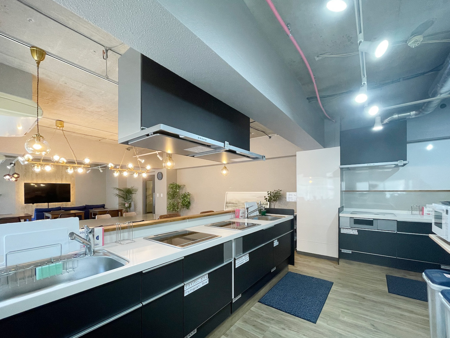 Tokyo Room Finder - Shared Apartment - APPARTEMENT MABASHI